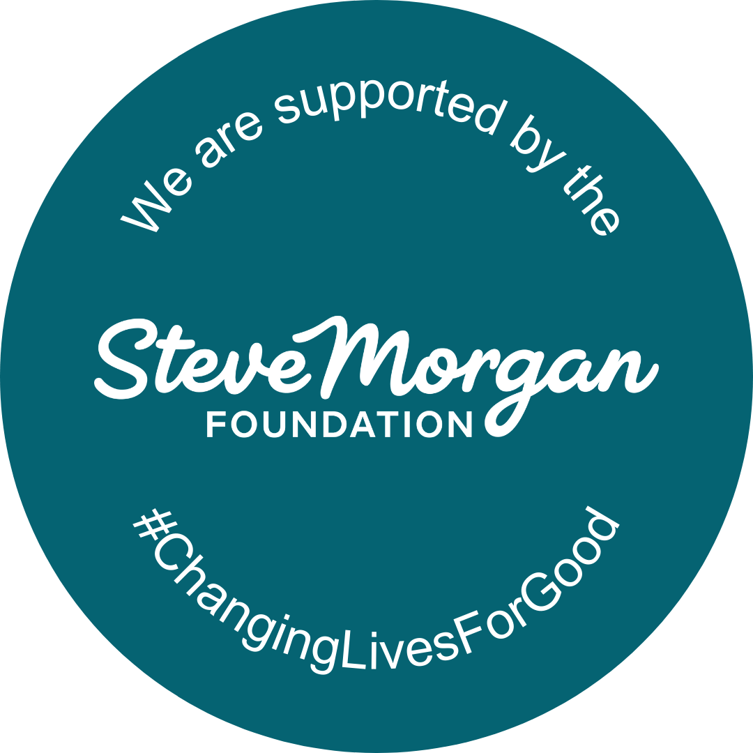 Funding News: Steve Morgan Foundation | Crownway Community Centre